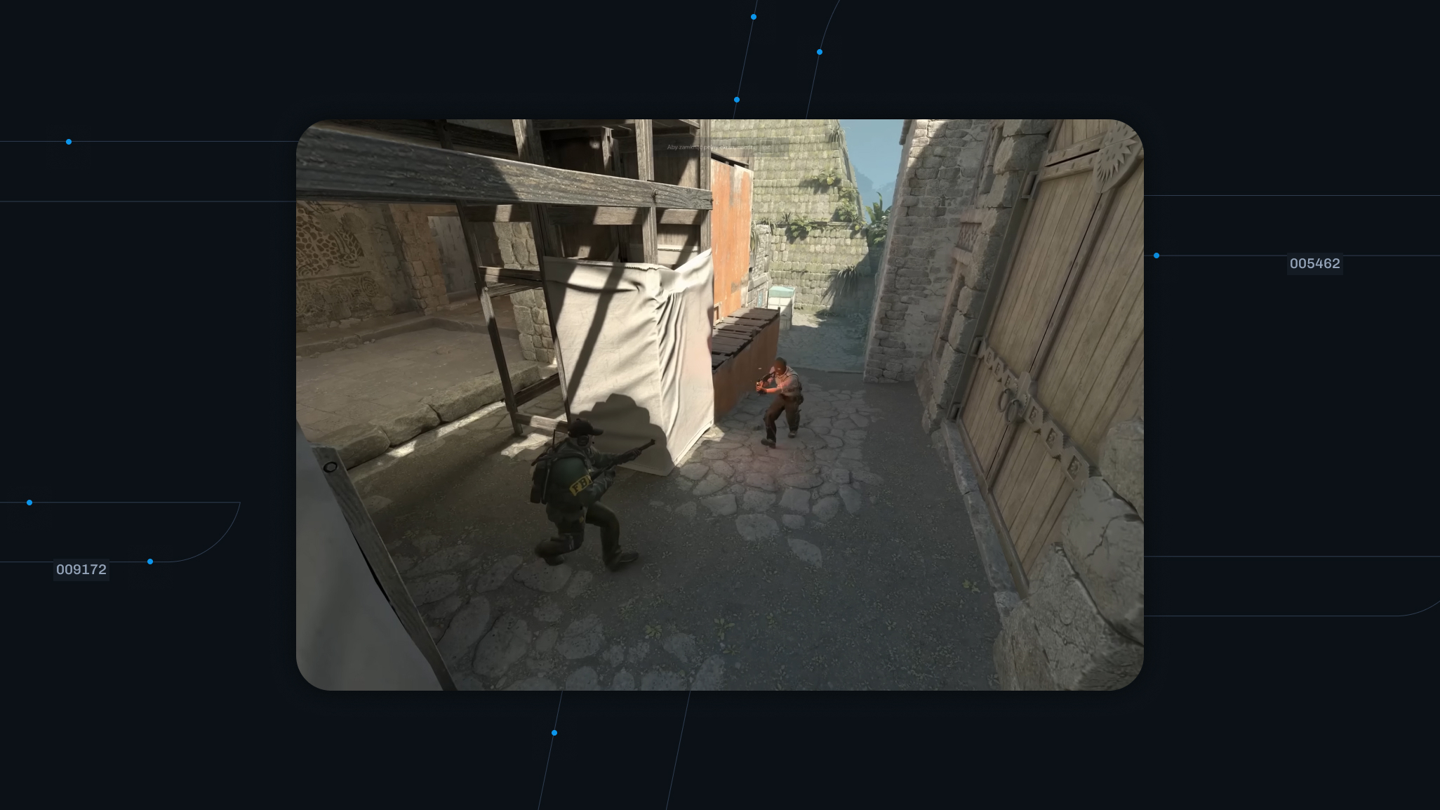 SCL - Practice, Servers & 2D Replay